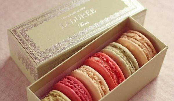 A história dos Macarons: de simples biscoitos a famosos docinhos ...