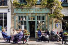 10 cafés famosos que você precisa conhecer em Paris - Paris Sempre Paris