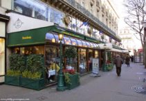 10 cafés famosos que você precisa conhecer em Paris - Paris Sempre Paris